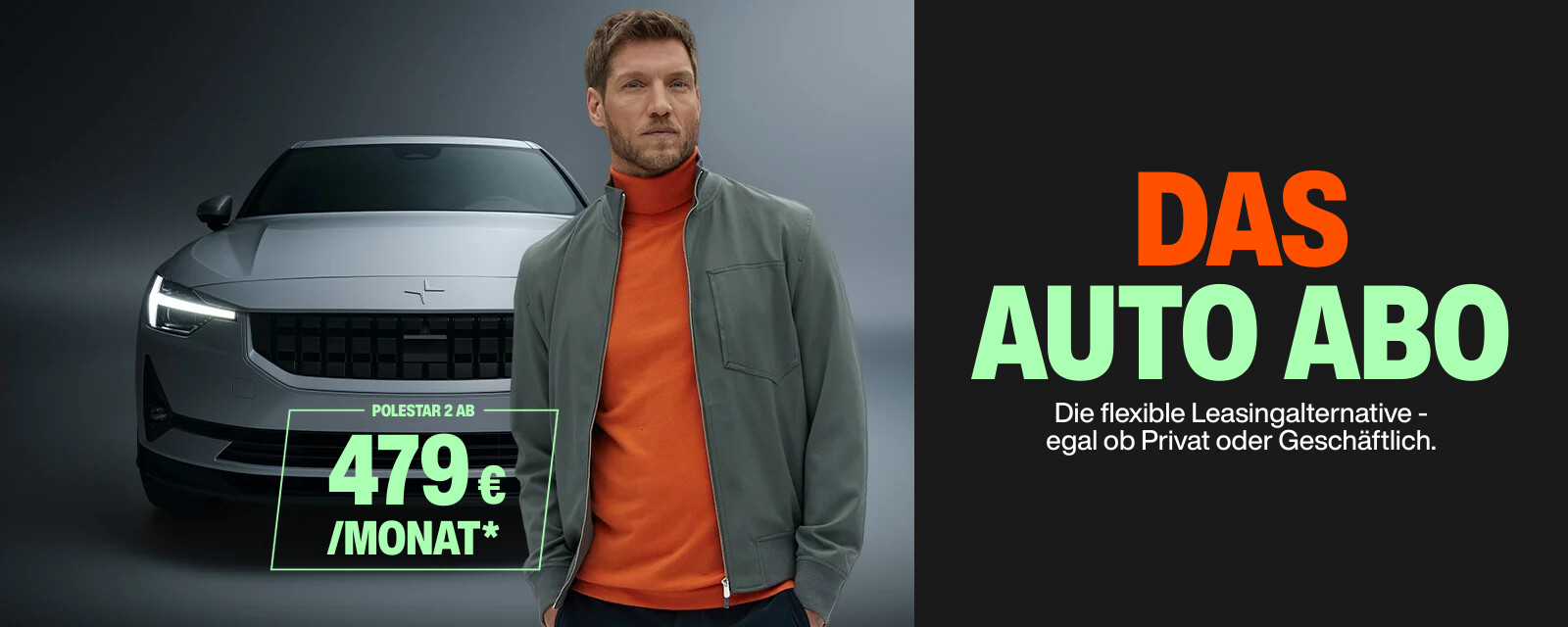 Auto Abo von SIXT+ » Auto zum Fixpreis abonnieren, alles inclusive
