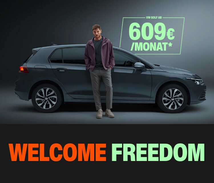 Auto Abo von SIXT+ » Auto zum Fixpreis abonnieren, alles inclusive