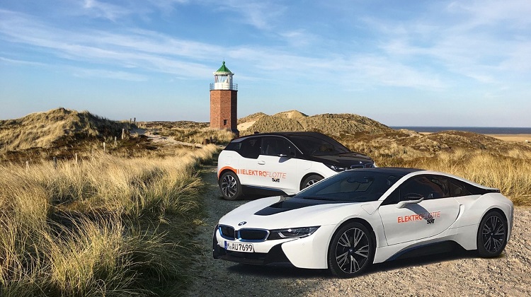 Flotte- Aktuelle Infos & Beiträge - Sixt Magazine