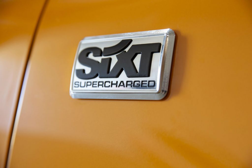 Mustang Shelby - 600 PS zum mieten | Sixt Magazine