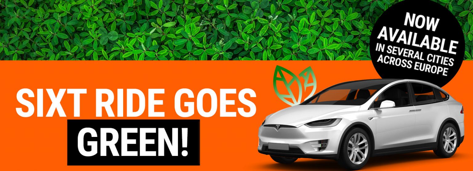 SIXT ride- Aktuelle Infos & Beiträge - Sixt Magazine