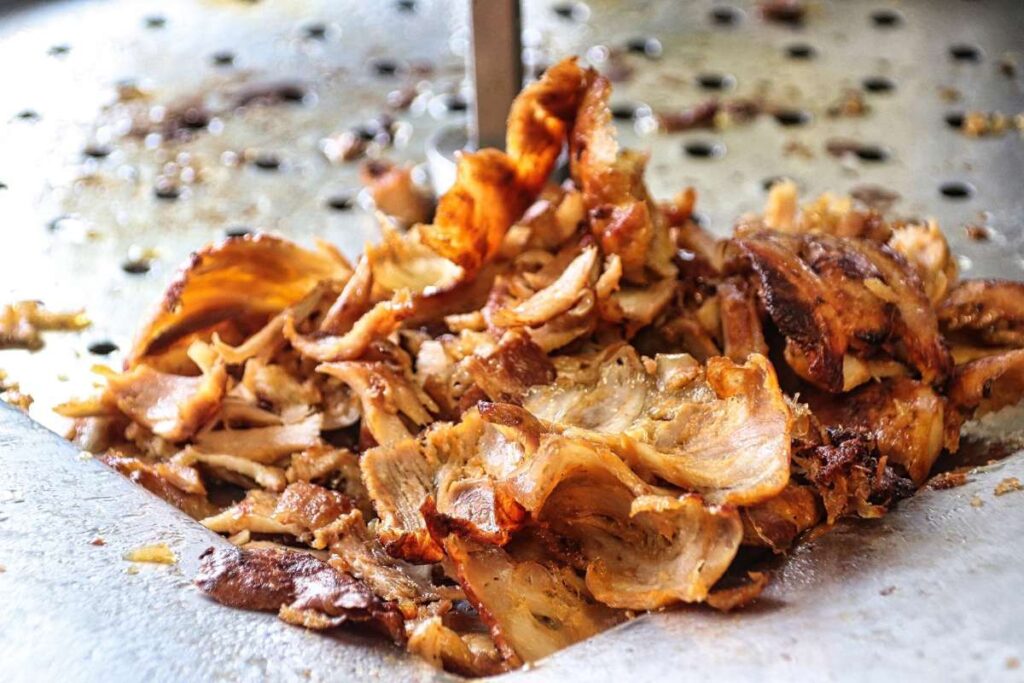 Echt lecker: Das sind die 10 bekanntesten Döner in Berlin | SIXT Magazine