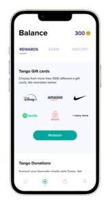 Die Pave Commute App führt Pendler für mehr Nachhaltigkeit zusammen