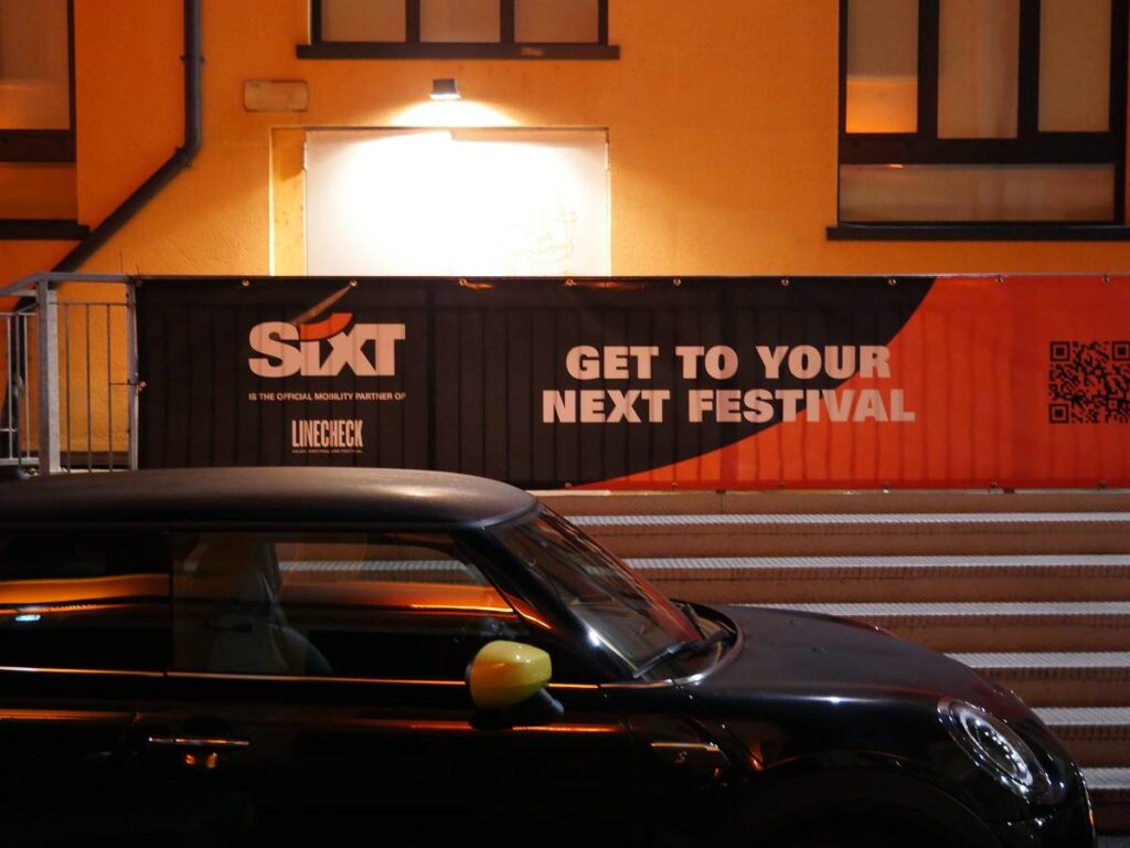 SIXTmusic- Aktuelle Infos & Beiträge - Sixt Magazine