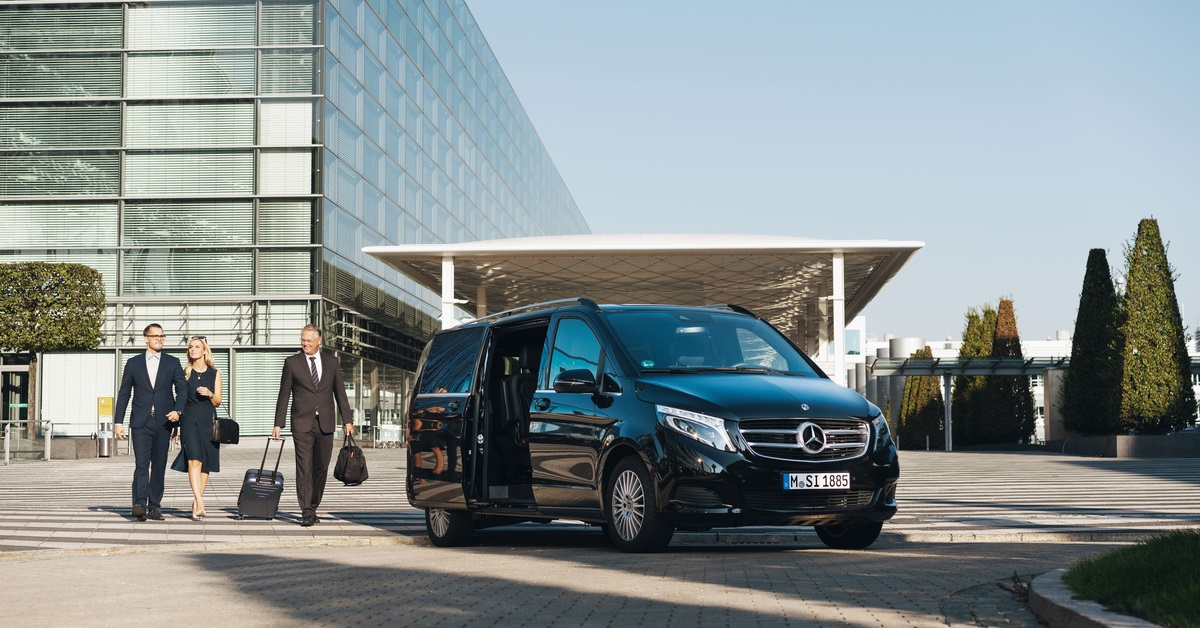 SIXT SERVICES - Sixt Magazine