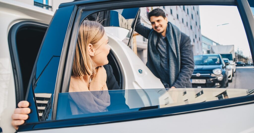 SIXT Services - Sixt Magazin